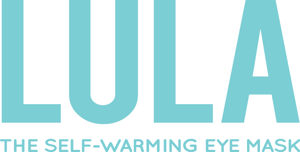 LULA SELF-WARMING EYE MASKS – Lula Eye Mask