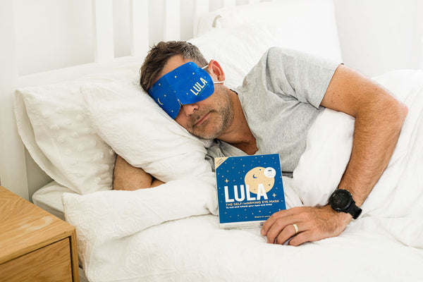 Lula Eye Mask